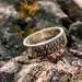 Per Aspera Ad Astra Ring - Through Hardships to the Stars Sterling ...