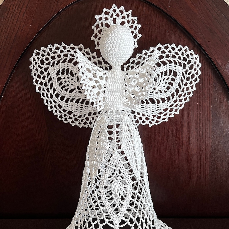 Tree Nativity Topper - Etsy