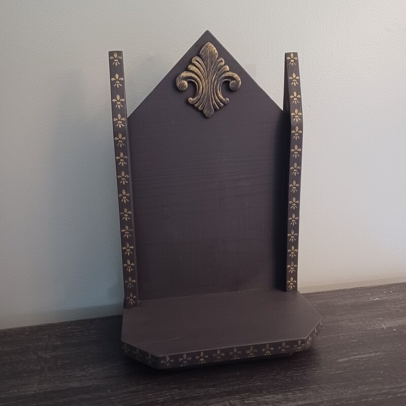 Shrine Shelf - Etsy