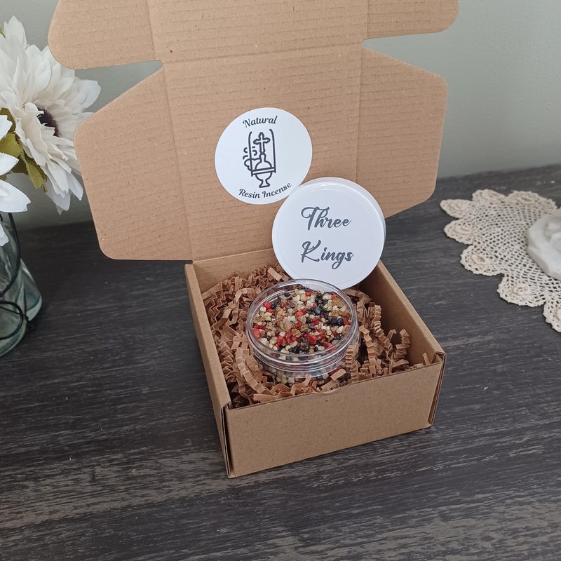 Three Kings - Etsy
