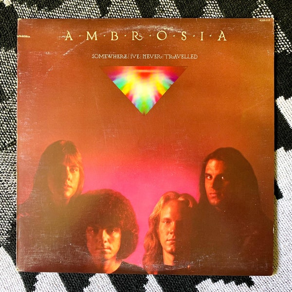 Ambrosia - Etsy