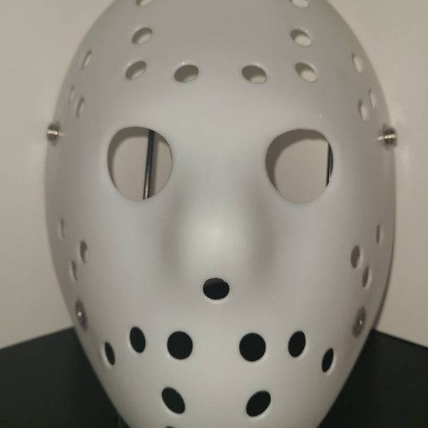 Custom Horror Mask - Etsy