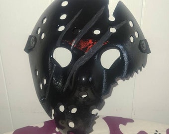 Jason Mask Savini - Etsy