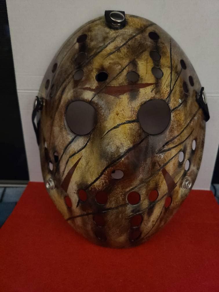 Made to Order Custom Mask - Etsy