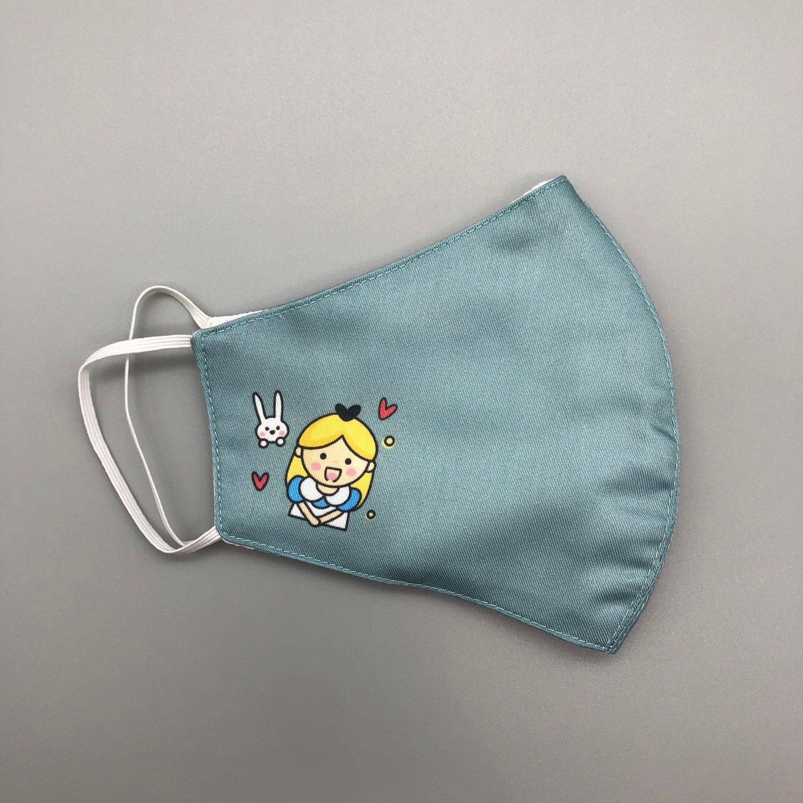 Disney Face Mask Princess Face Mask Reusable Face Mask - Etsy