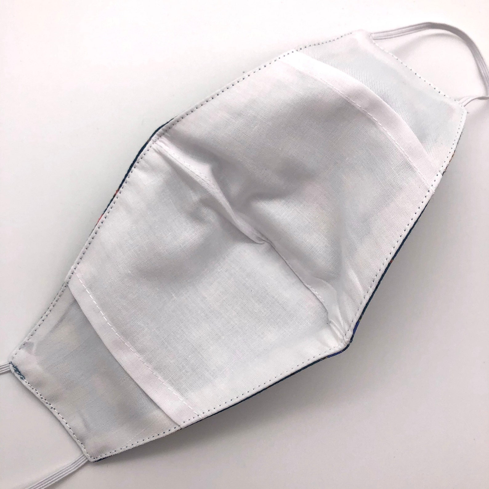 Alice in Wonderland Face Mask Disney Cotton Face Mask Cotton - Etsy