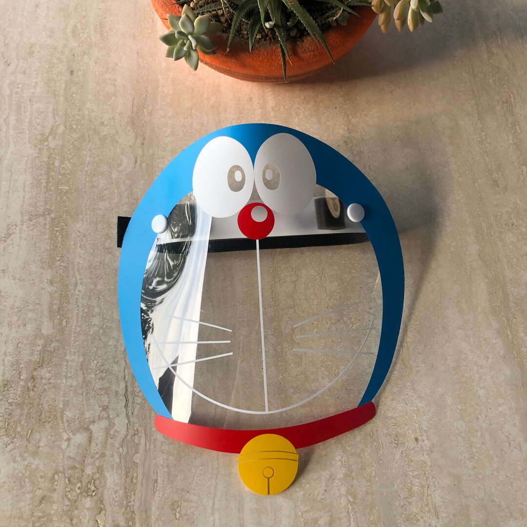 Fun Face Shield Face Shield Clear Face Shield Cute Face Shield Anti ...