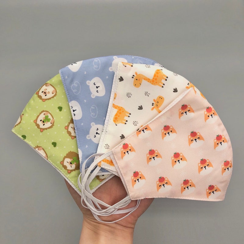 Kawaii Sleep Mask - Etsy