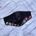 Toy Story Face Mask Disney Face Mask Buzz and Woody Face - Etsy