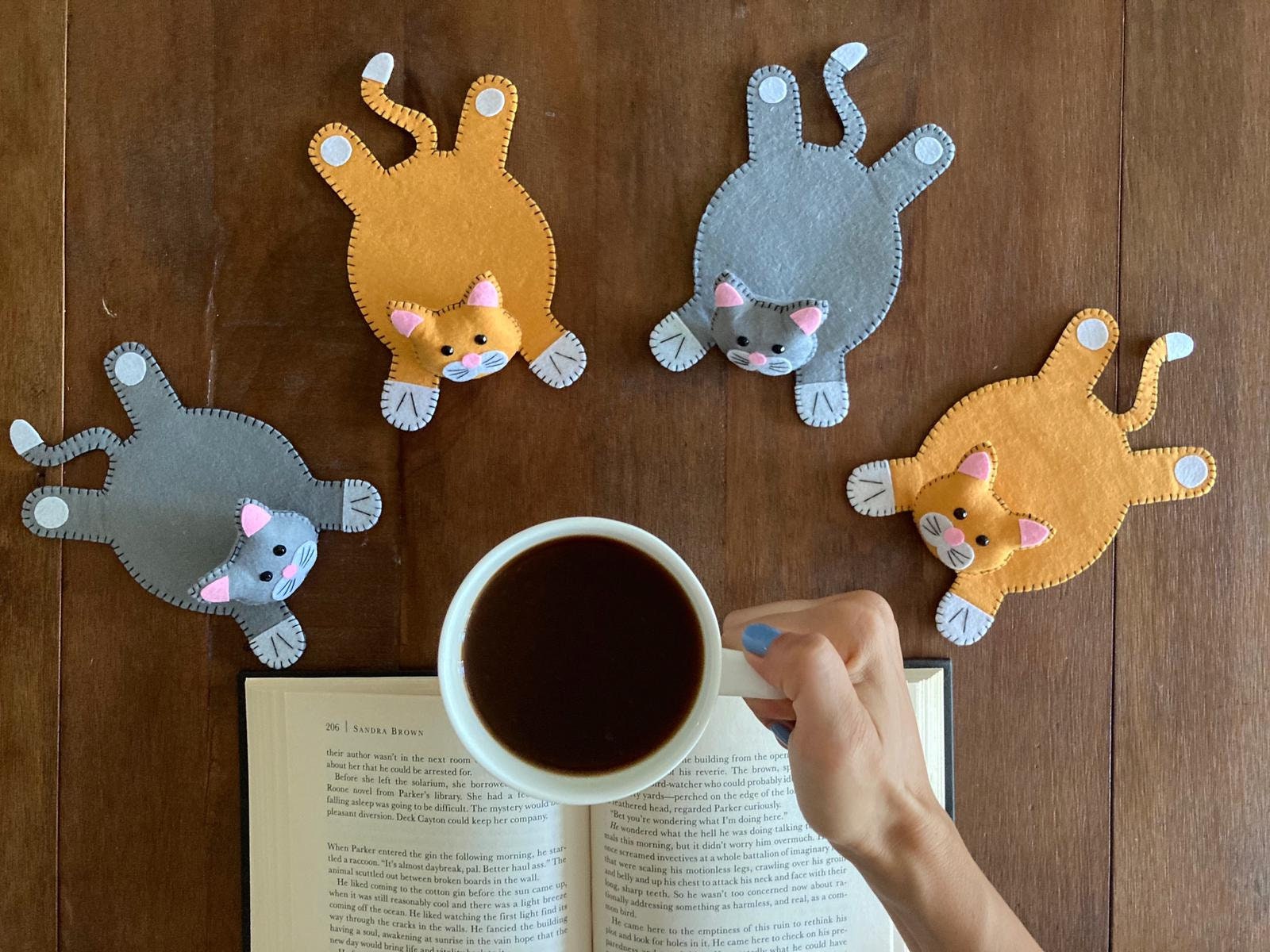 Cat Kitchen Decor Etsy cat-kitchen-decor-etsy