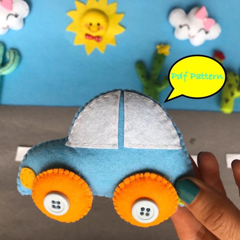 FeltStoreArt - Etsy