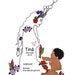 Tina Samoan Mother Design- A4 in JPG,SVG & PNG Files - Etsy