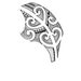 Maori Tribal Pattern Clipart: Polynesian PNG JPG (digital Download) - Etsy