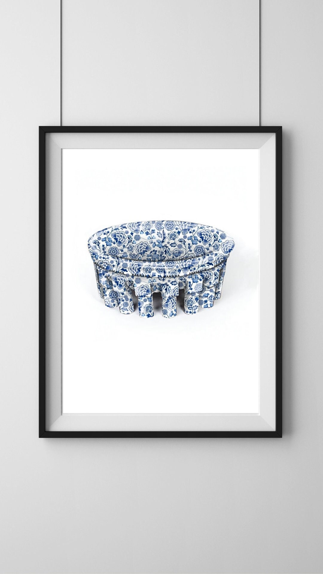 Porcelain Kava Bowl A3,A4 JPG and SVG Files - Etsy