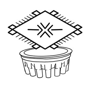 Samoan Malu, Tanoa Design PNG,JPG,SVG rasterized File - Etsy New Zealand