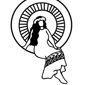 Island Girl SVG, JPG & PNG Files - Etsy