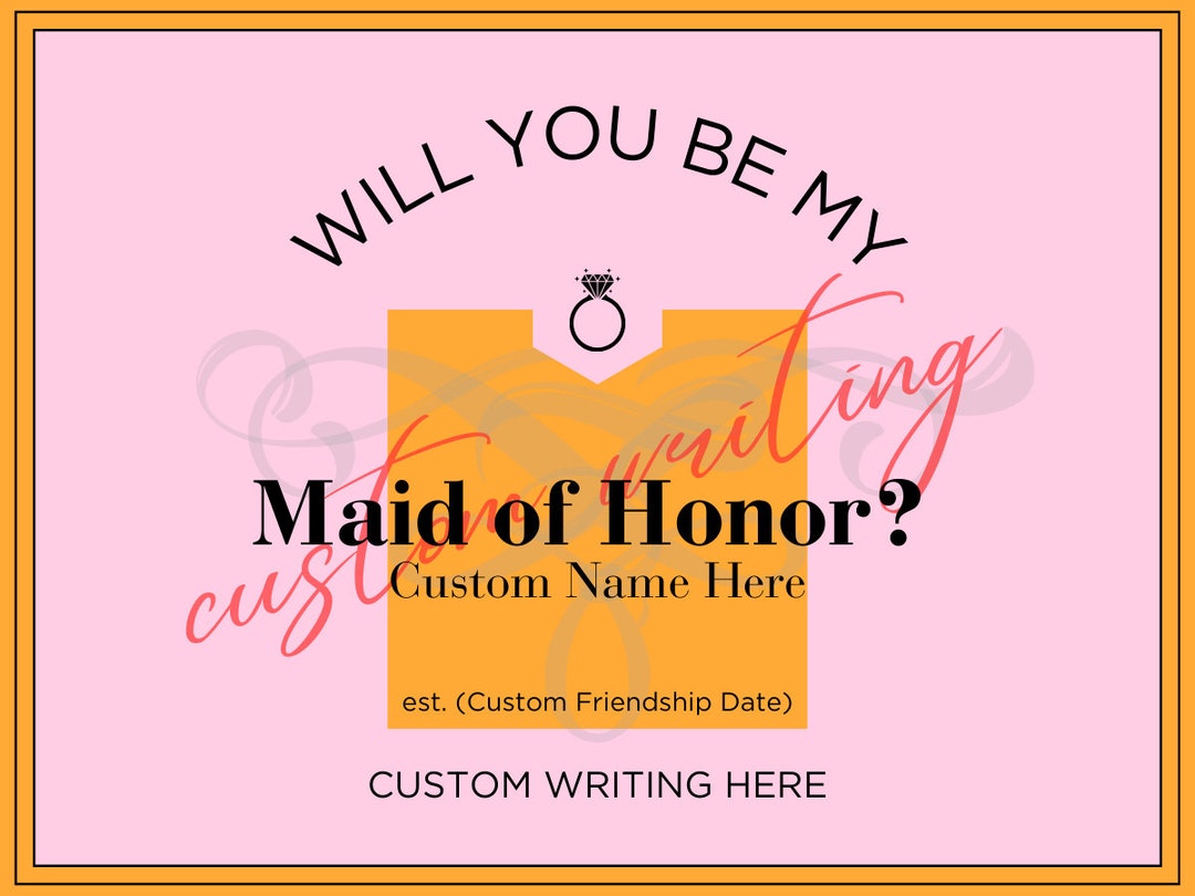 Veuve Clicquot Custom Label - Etsy