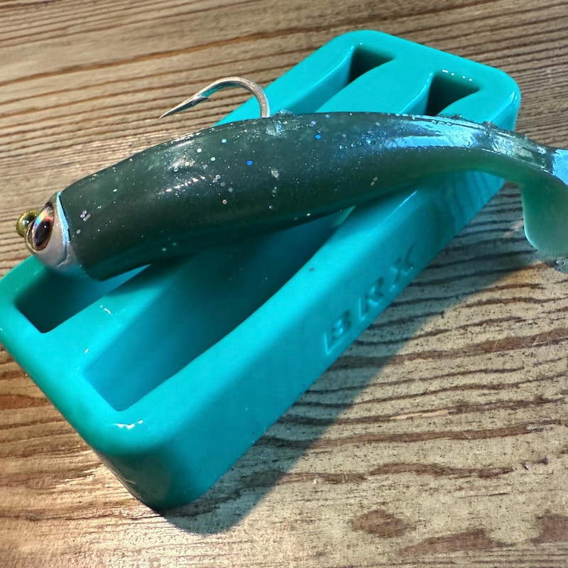Bait Molds 4 Inch - Etsy