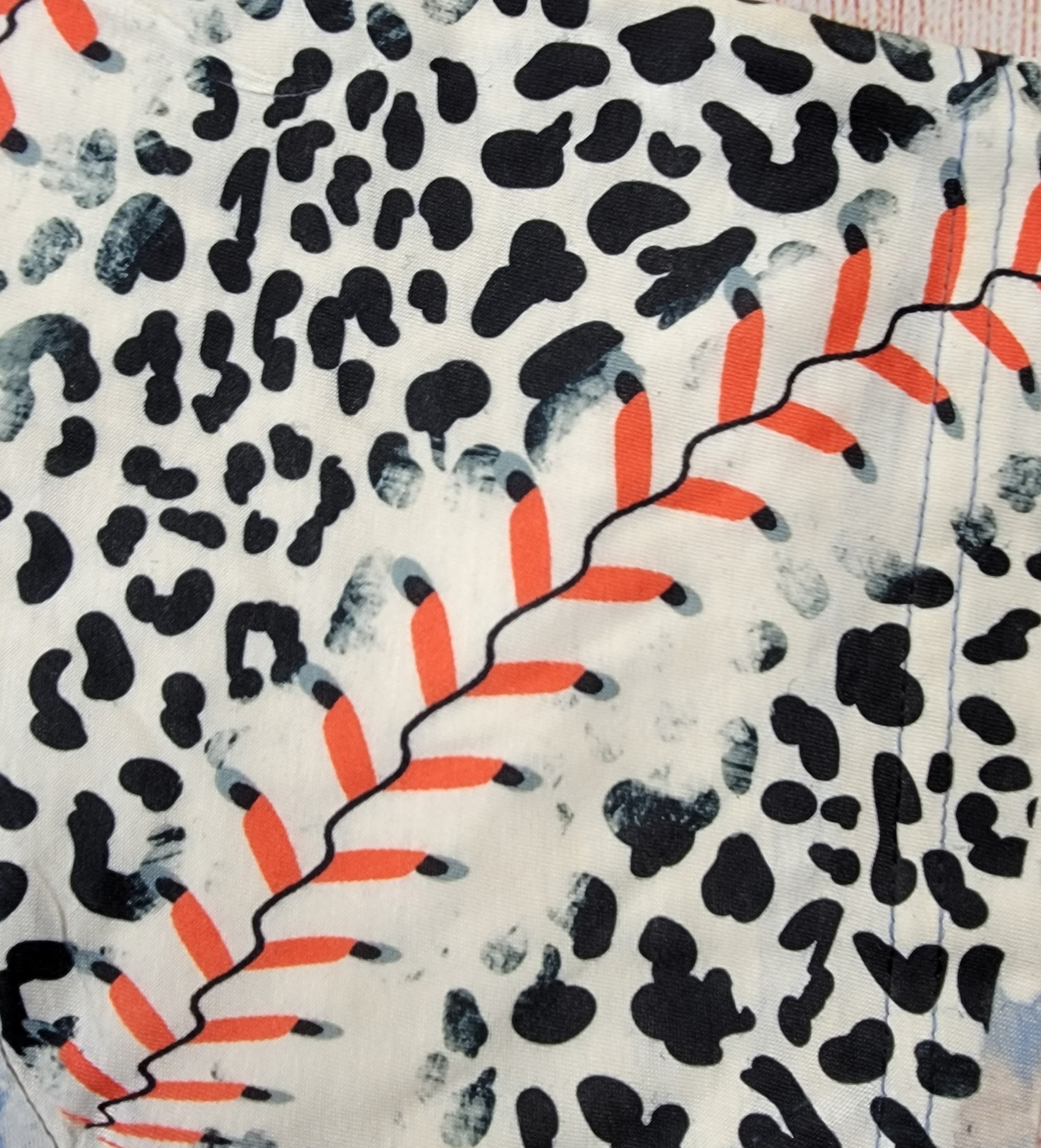 Bleached Sublimation Blank Baseball Sleeve Blank - Etsy