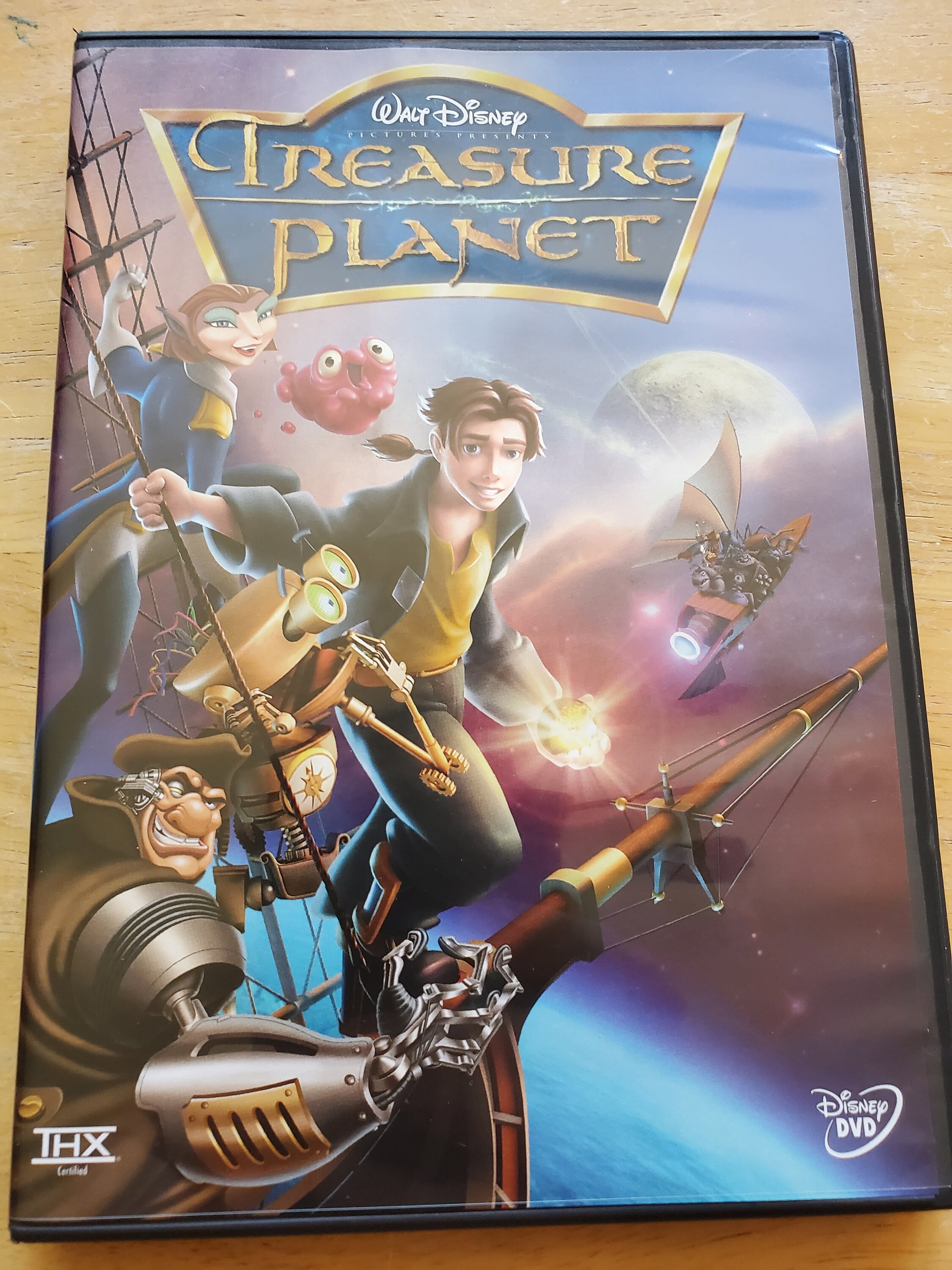 Disney's DVD Choose Me Box (choose Your Favorites) Lot#9 **USED** - Etsy