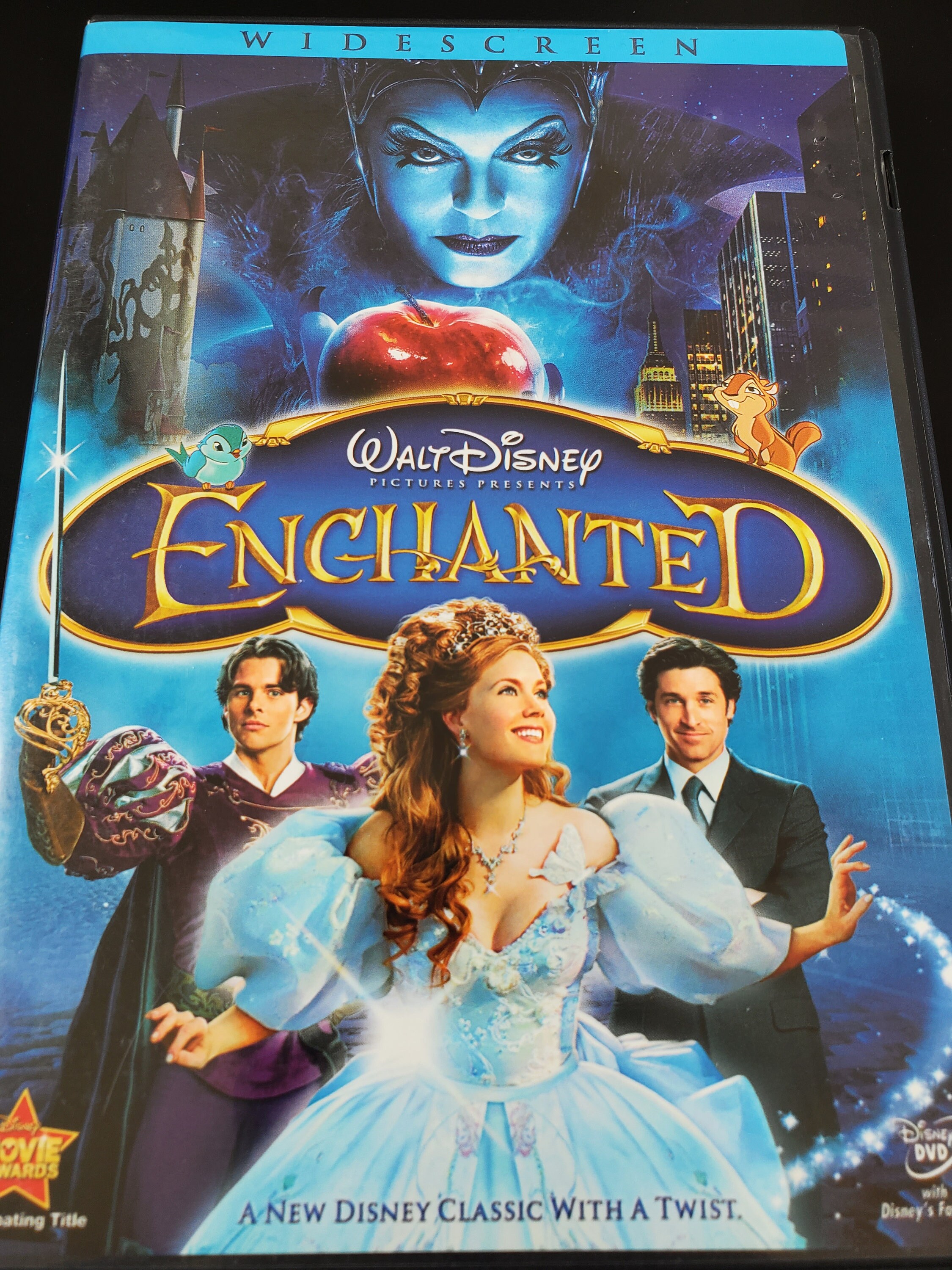 Disney's DVD Choose Me Box choose Your Favorites Lot2 - Etsy