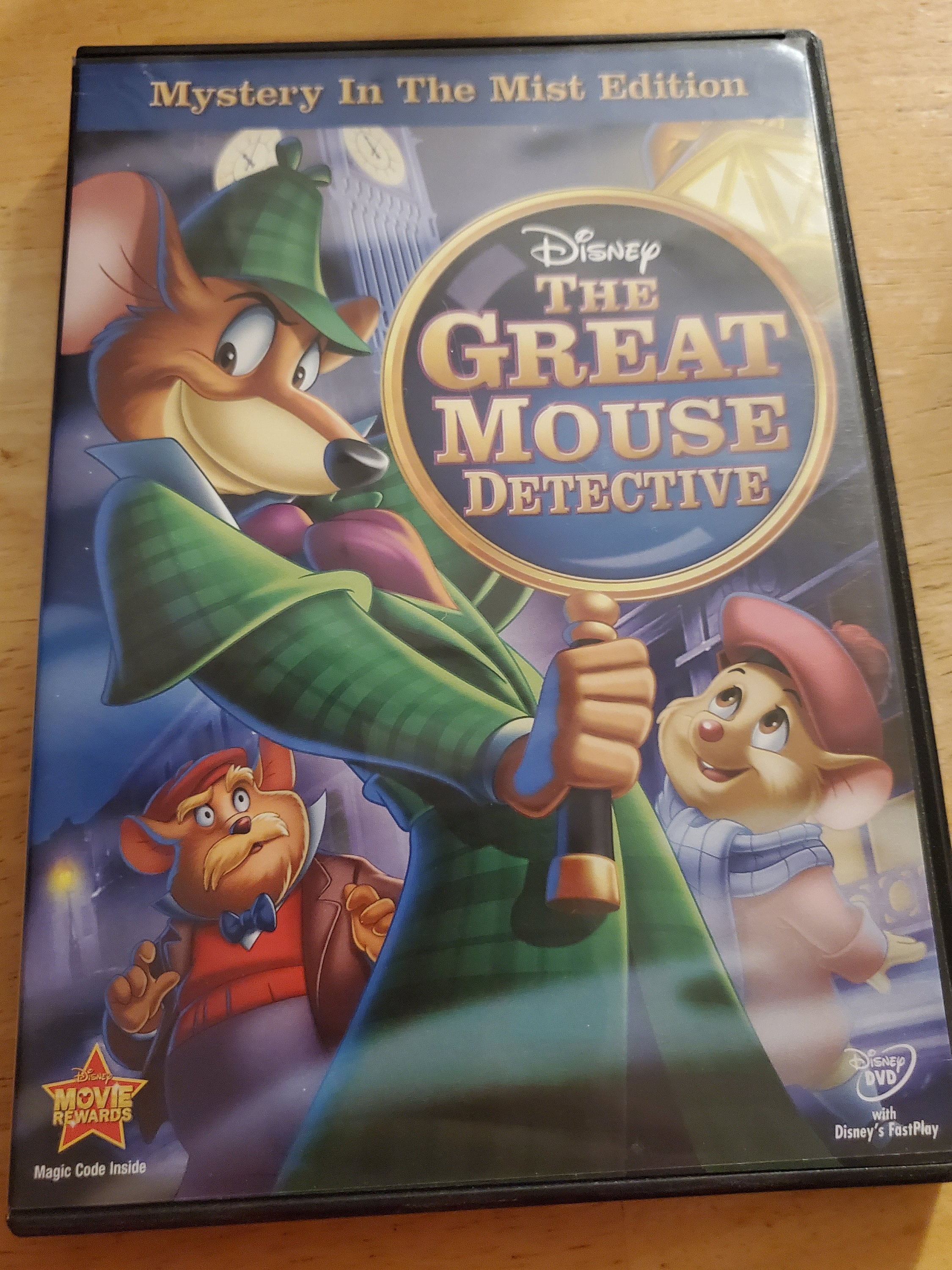 Disney's DVD Choose Me Box (choose Your Favorites) Lot#9 **USED** - Etsy