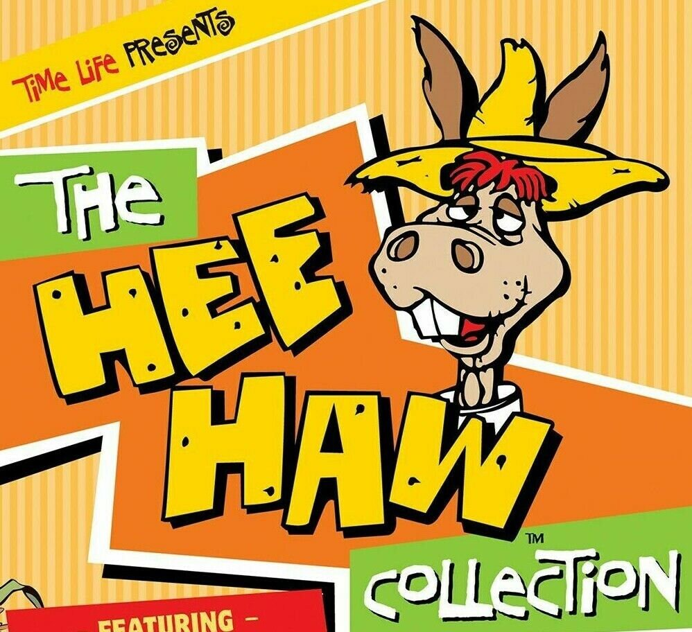 Hee Haw Logo