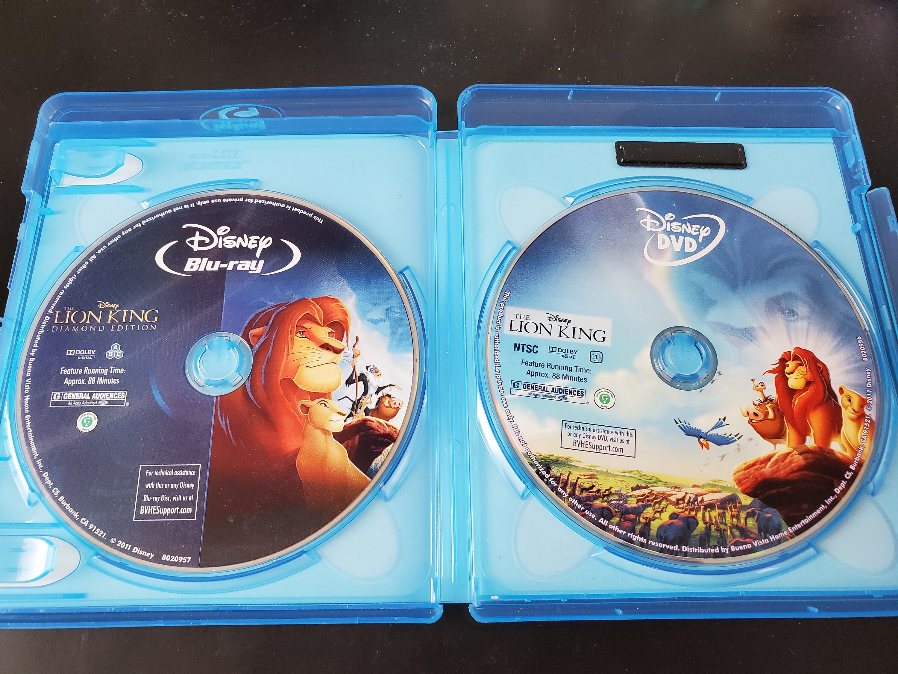 Disney's DVD Choose Me Box choose Your Favorites Lot7 USED - Etsy
