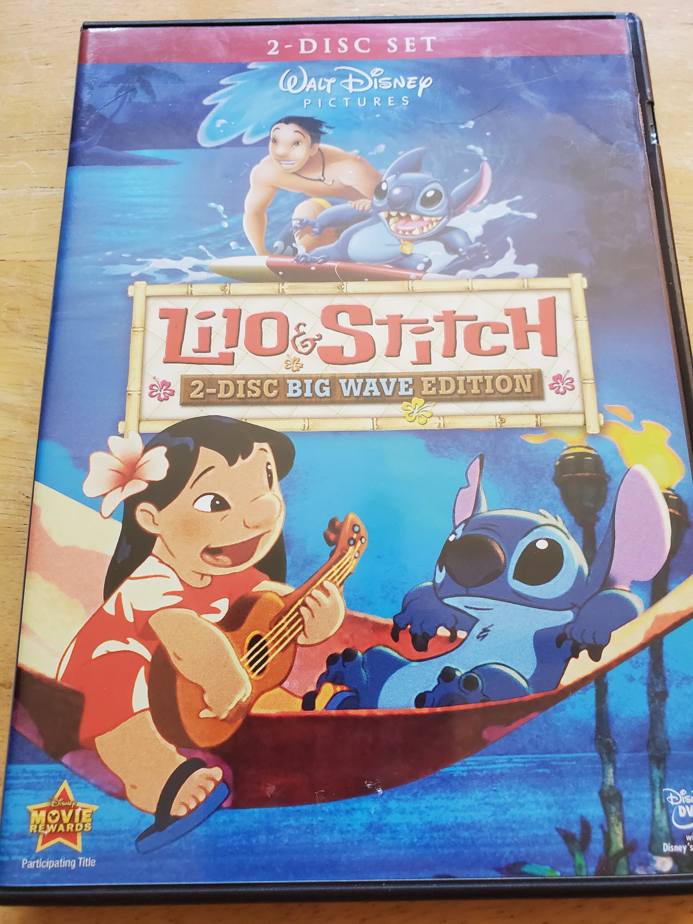 Disney's DVD Choose Me Box choose Your Favorites Lot9 USED - Etsy