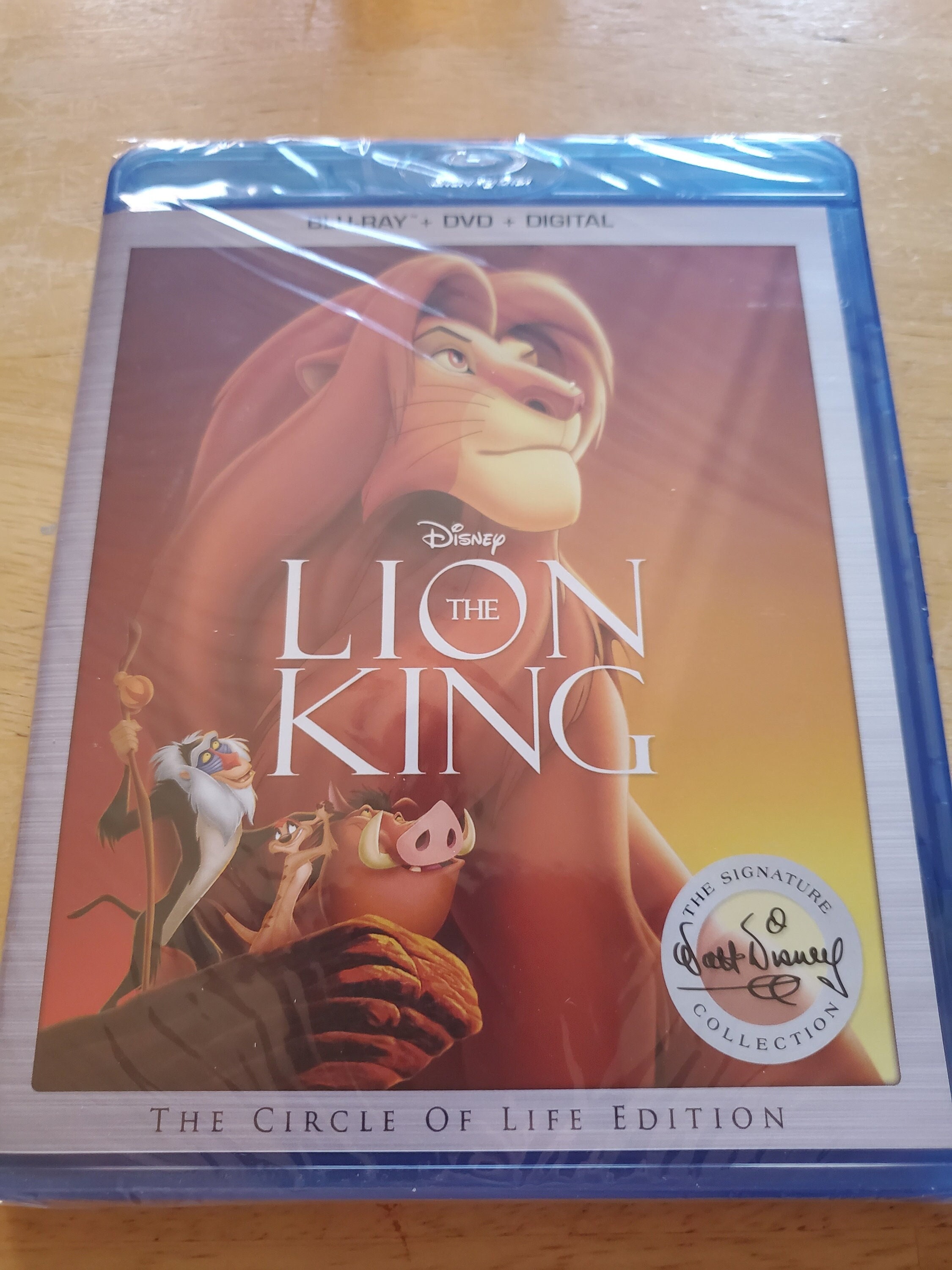 Disney's DVD Choose Me Box (choose Your Favorites) Lot#11 **NEW** - Etsy