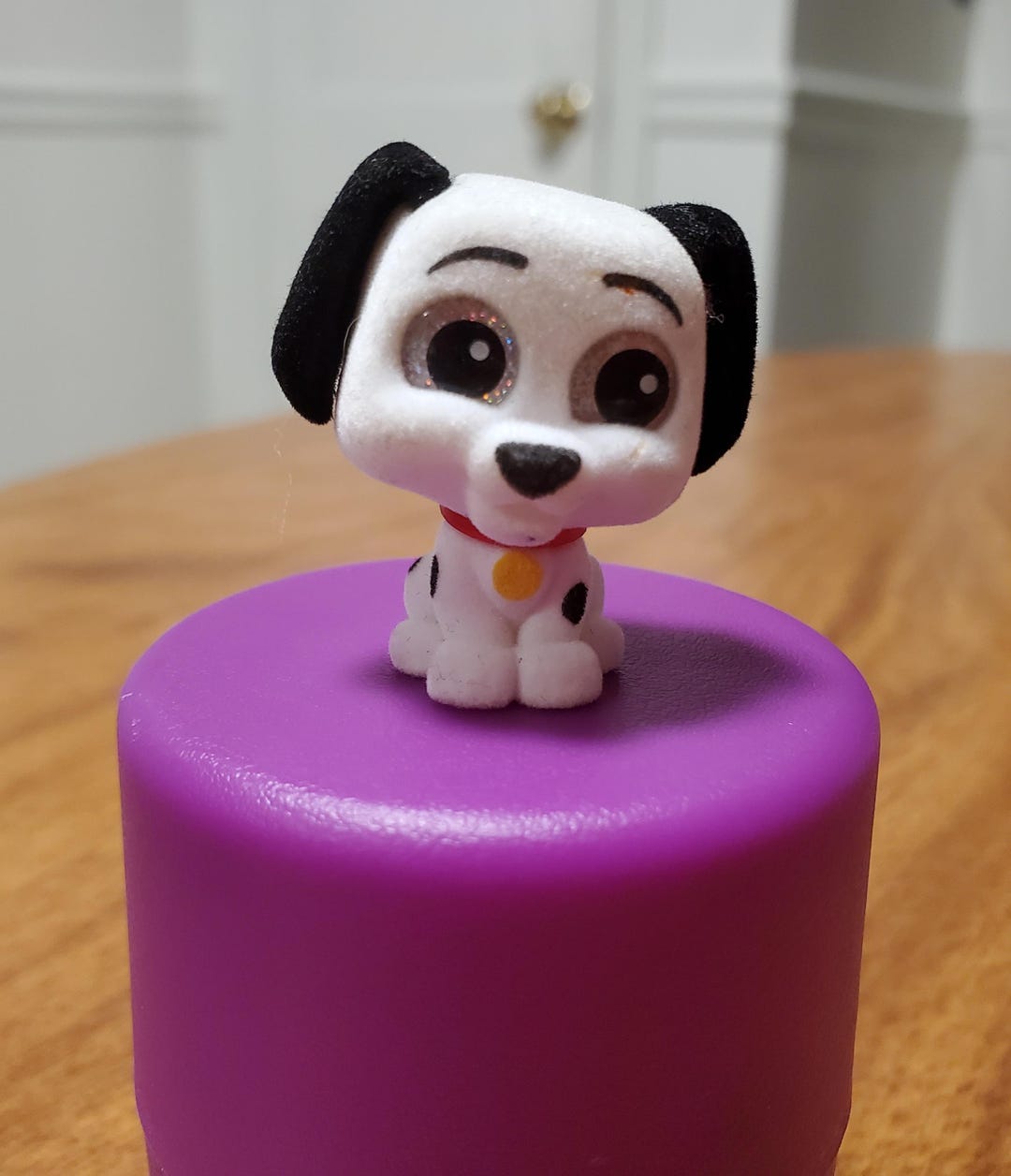 101 Dalmations DOORABLES Series Special Edition Lot#2 **OPEN** - Etsy