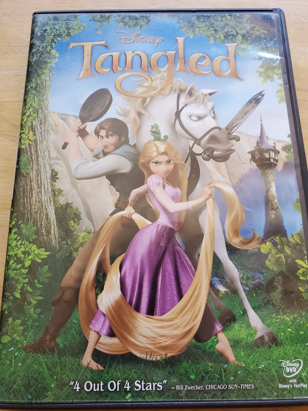 Disney's DVD Choose Me Box (choose Your Favorites) Lot#9 **USED** - Etsy