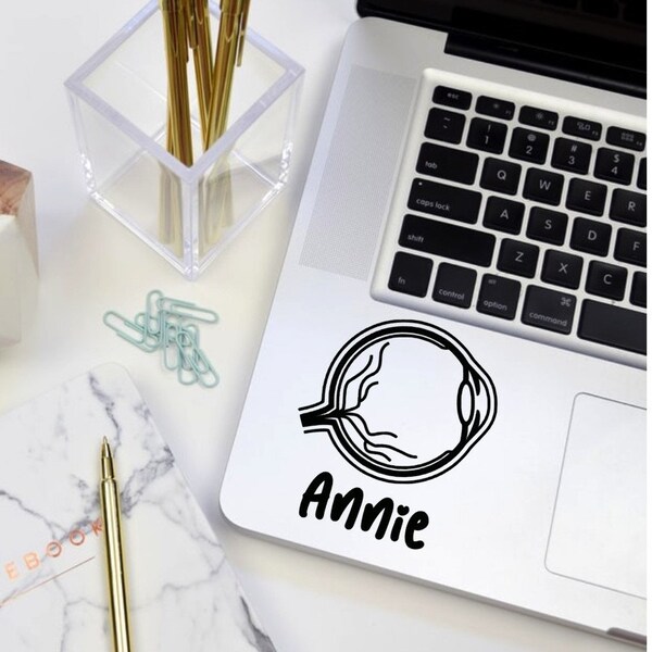 Anatomical Eye - Etsy