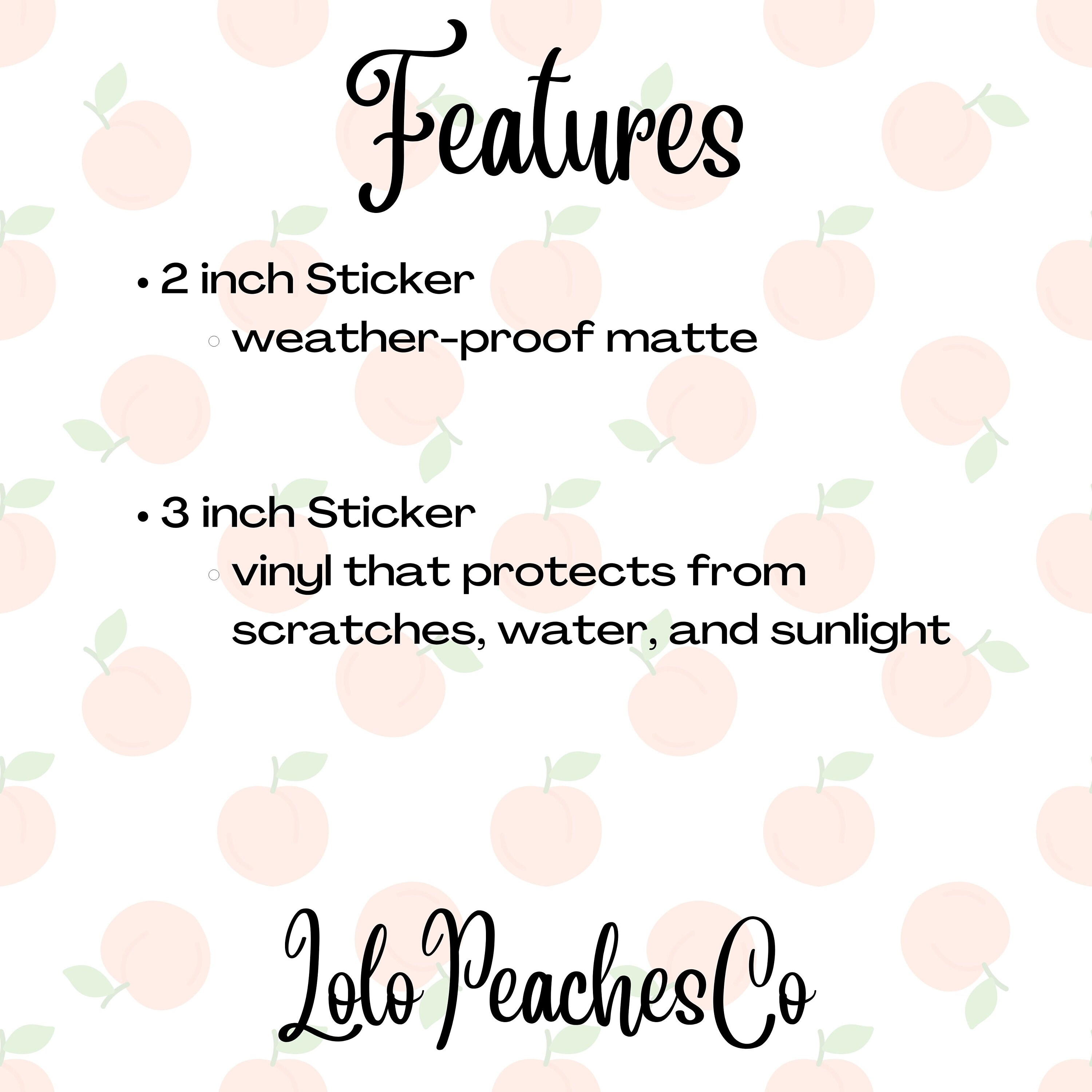 Cute Happy Contact Lens and Case Optometry Sticker, Optometrist Sticker ...