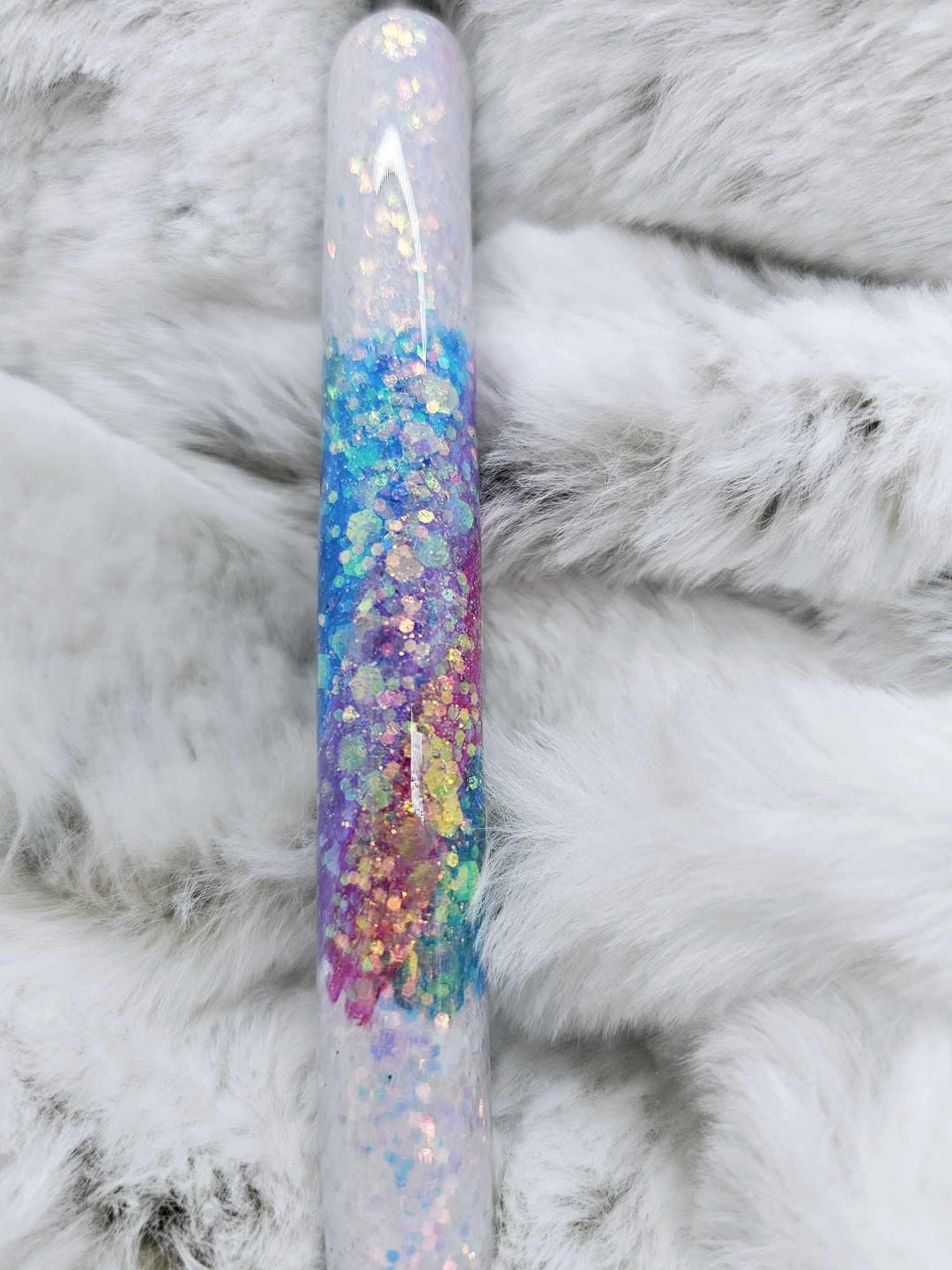 Unicorn Burst Pen - Etsy