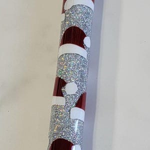 Santa Hat Epoxy Pen - Etsy