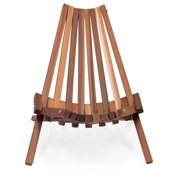 Stick Chair Plans - Etsy