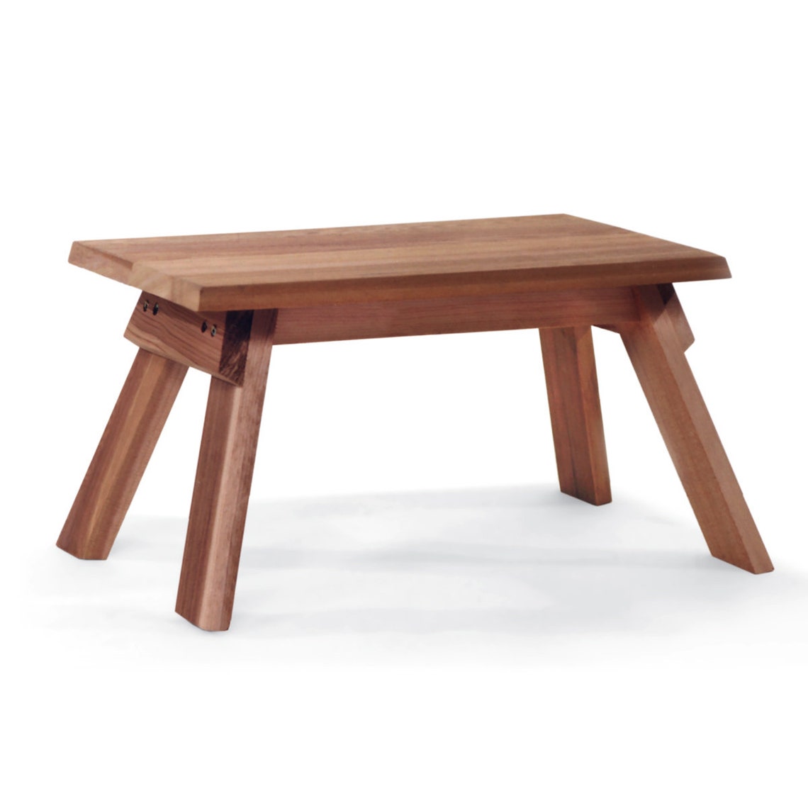 Cedar Foot Stool CF18 ATC - Etsy