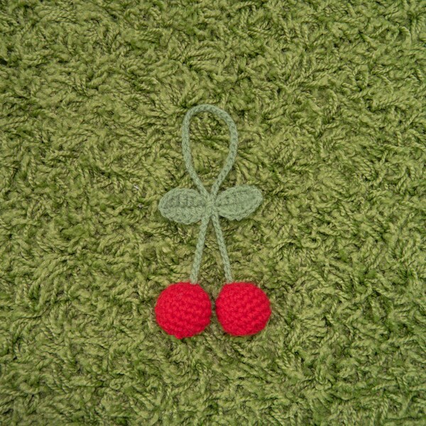 Cherry Car Accessories - Etsy