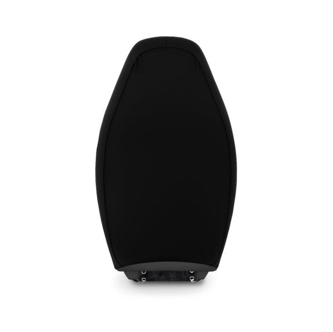 Gothic Skull Bucket Style Car Seat Covers Set of Two - Etsy