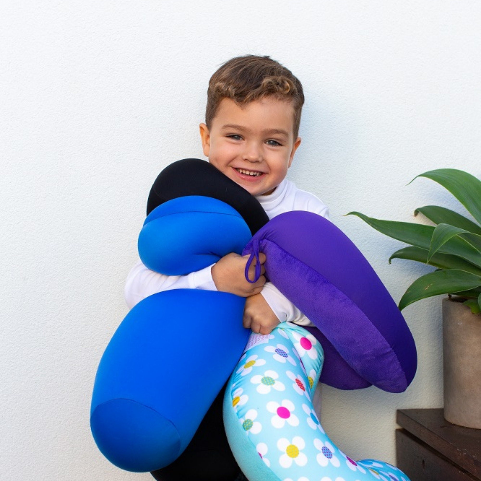 Cuddle buddy requirements - graphsor