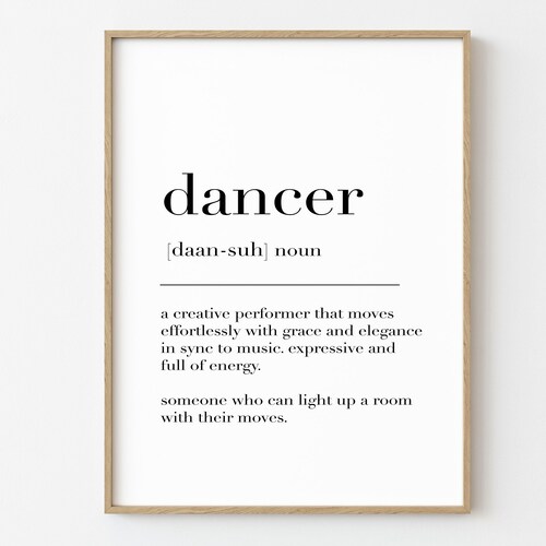 Dance Arrow Wood Sign Wood Sign Art Wooden Sign Laser Cut - Etsy