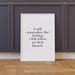 I Still Remember the Feeling I Felt When We First Kissed, Love Print ...