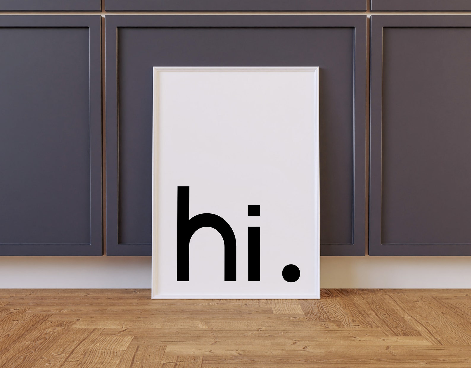 Hi Print, Hi Poster, Hello Print, Hello Poster, Hi Signs, Hello Signs ...