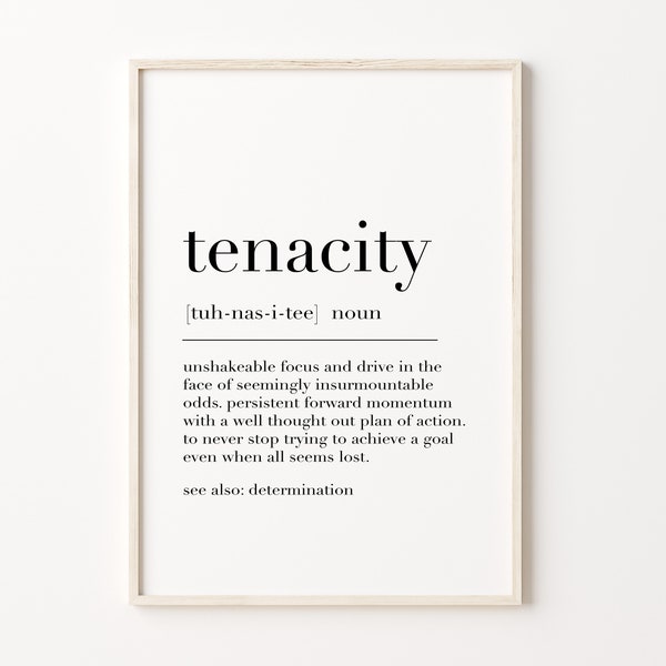 Inspirational Prints - Etsy