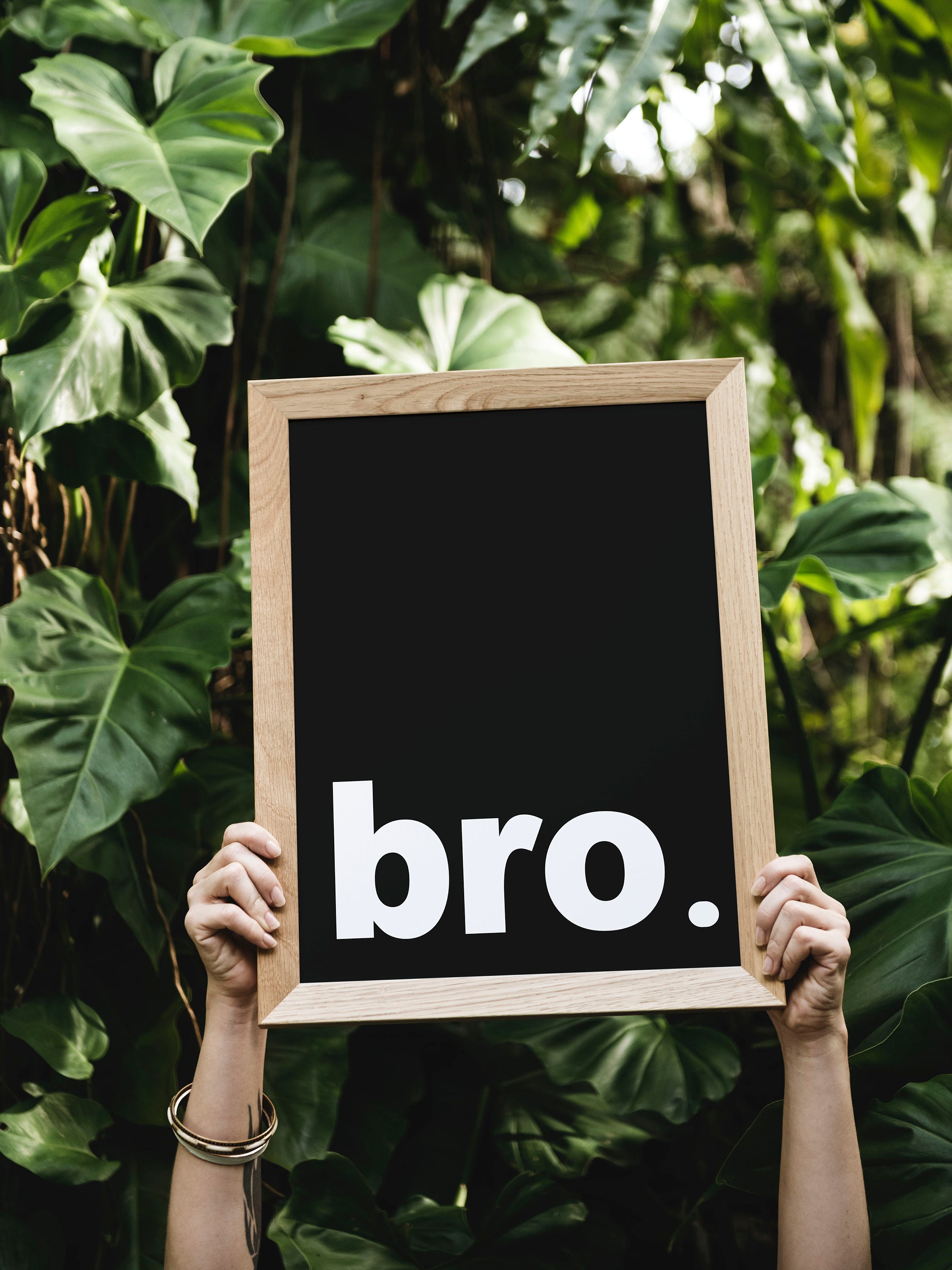 BroBro PrintBro PosterBro SignBro Printable Wall | Etsy