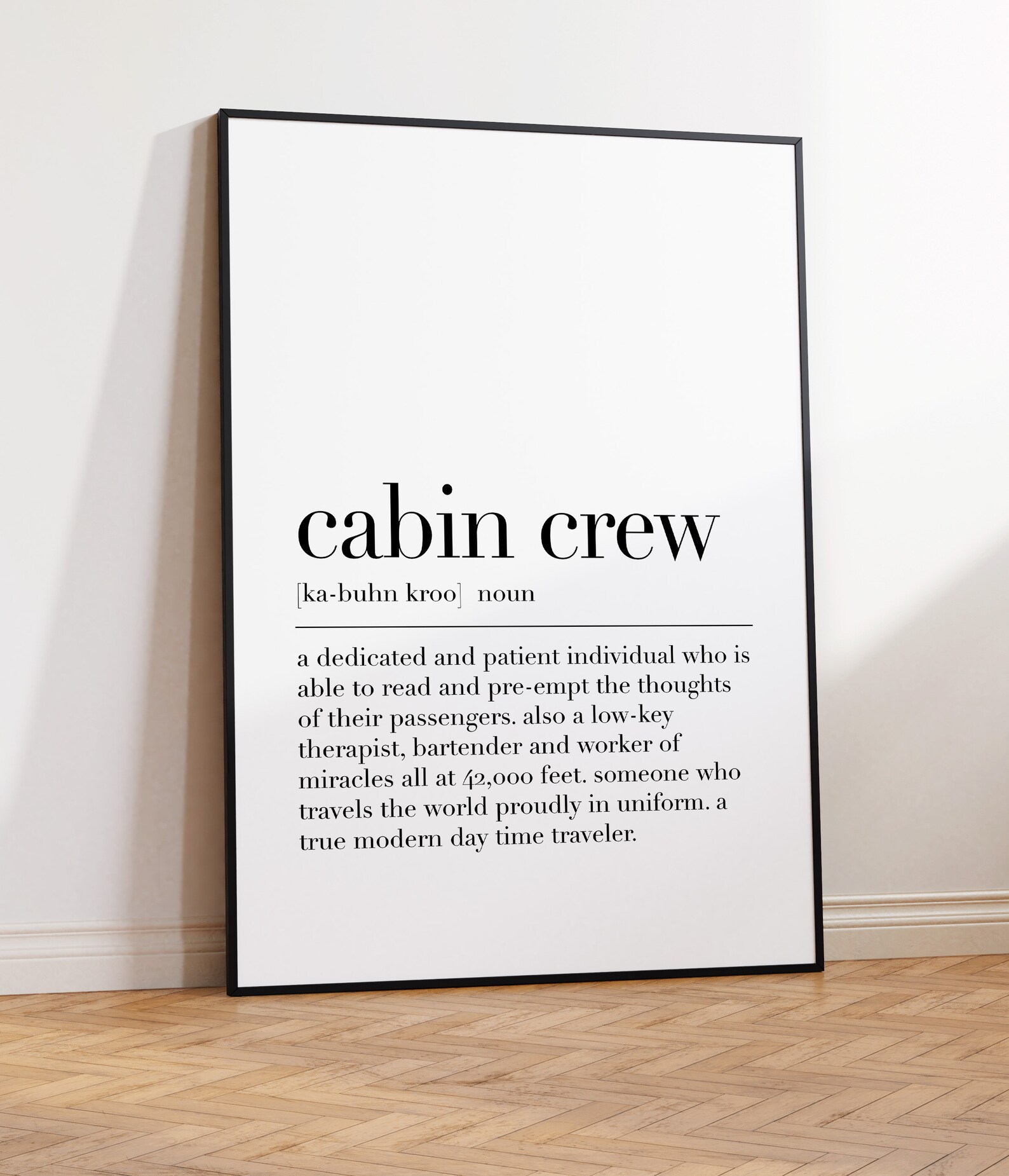 Cabin Crew Definition, Gifts for Cabin Crew, Cabin Crew Gifts, Cabin ...