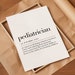 Pediatrician, Pediatrician Poster, Pediatrician Wall Decor Poster ...