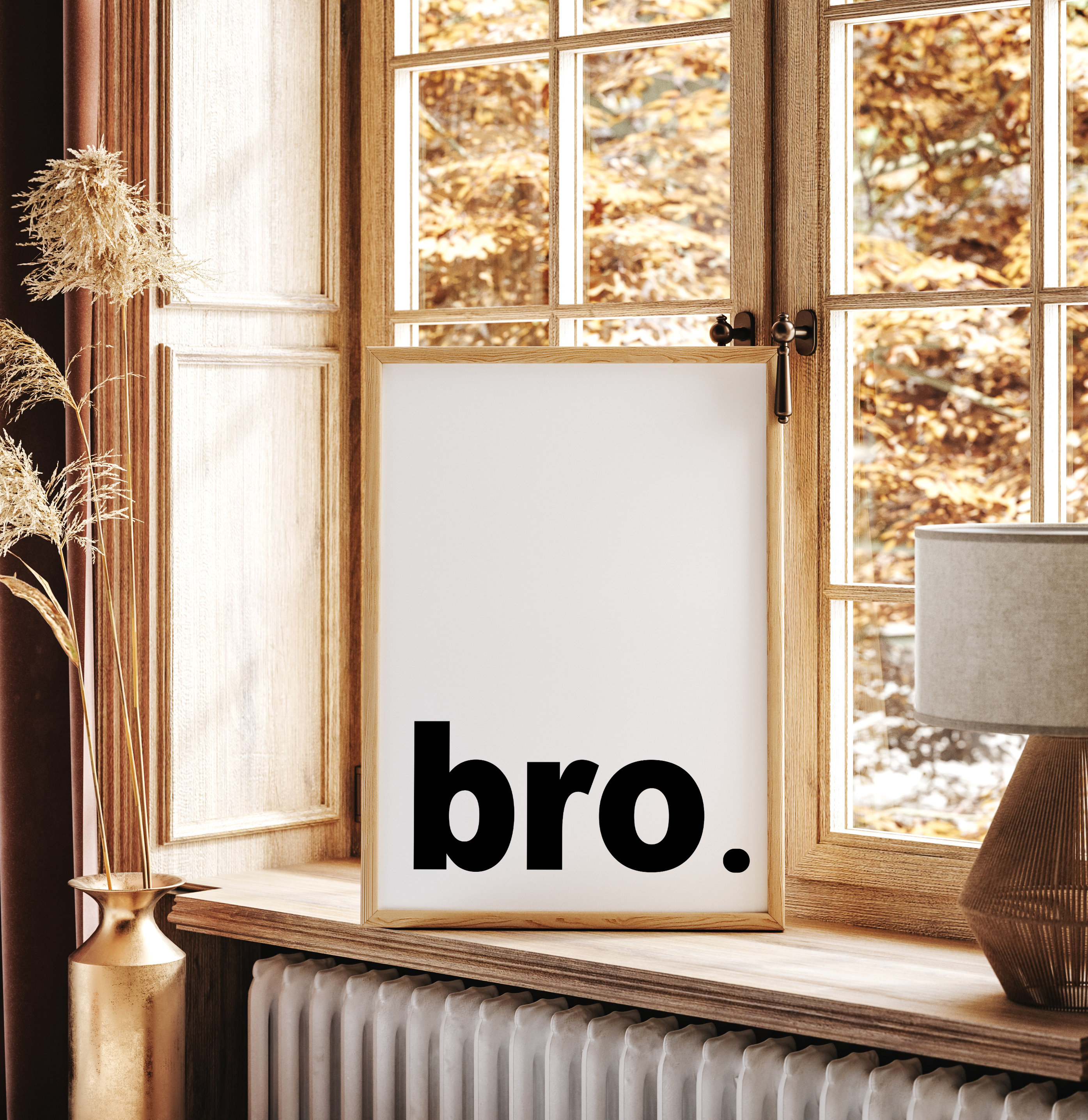 Bro Bro Print Bro Poster Bro Sign Bro Wall Decor Nursery - Etsy Australia