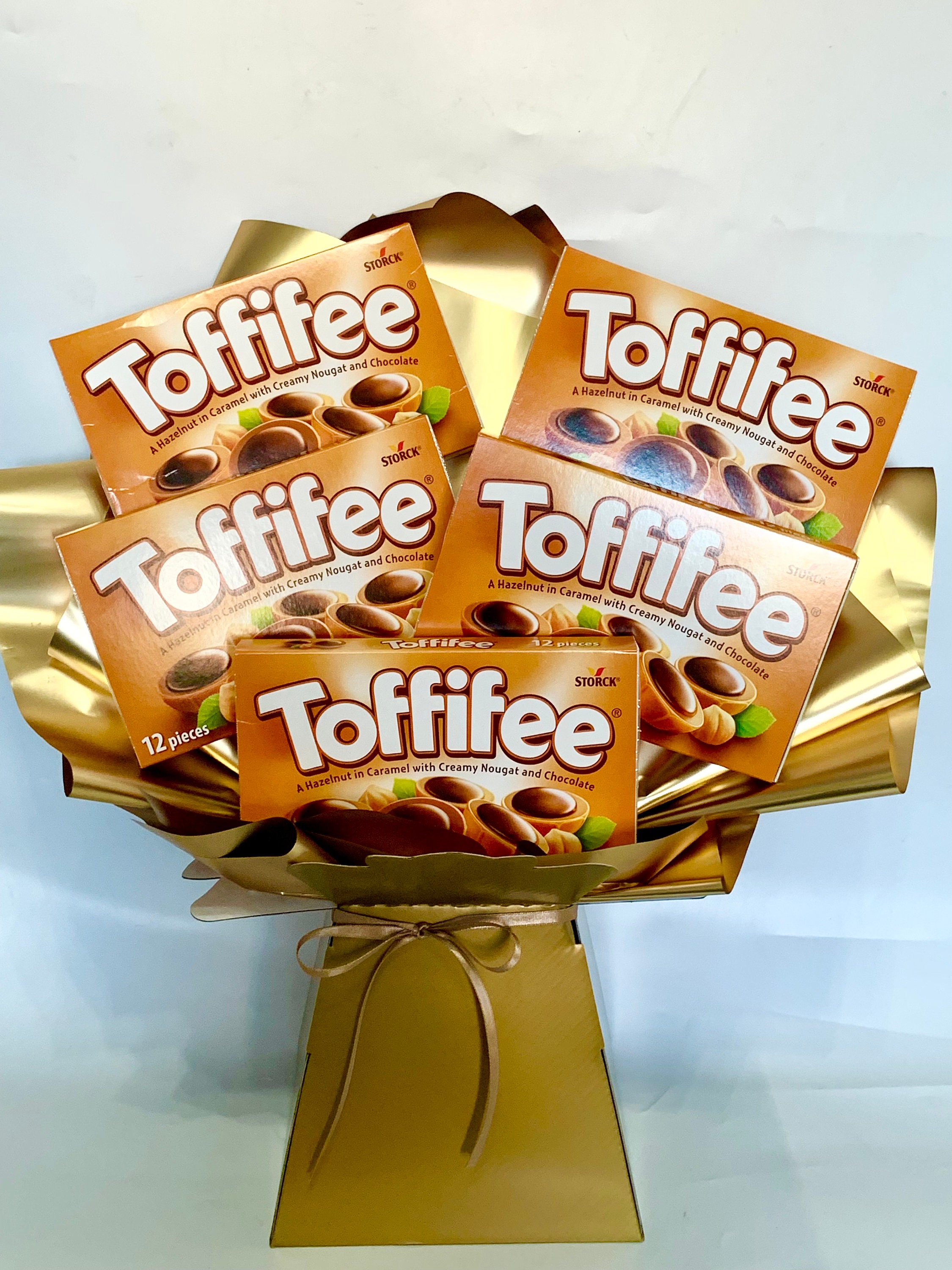 Toffifee Chocolate